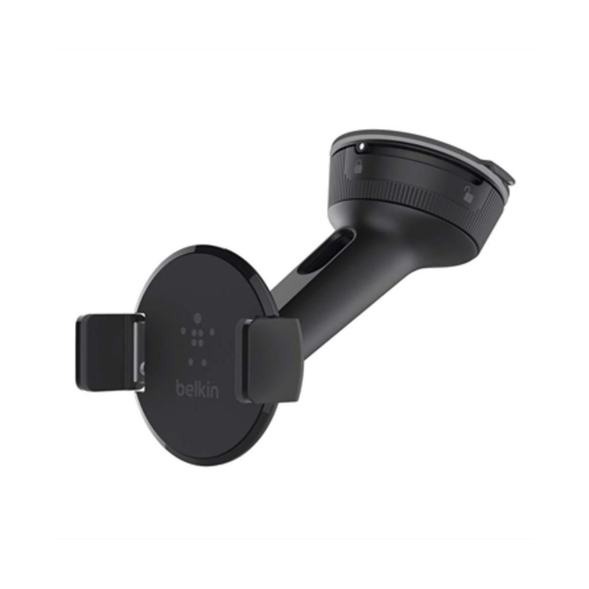 Belkin F8M978BT support Support passif Mobile/smartphone Noir | Leroy ...