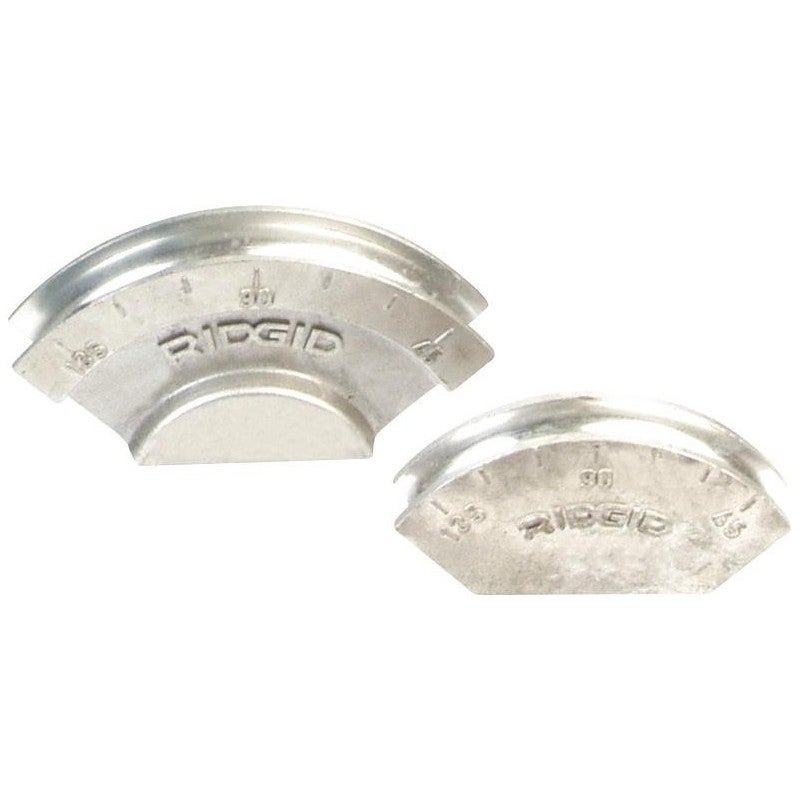 Element cintreuse tube Multiplus 12mm Radius 62mm RIDGID | Leroy Merlin