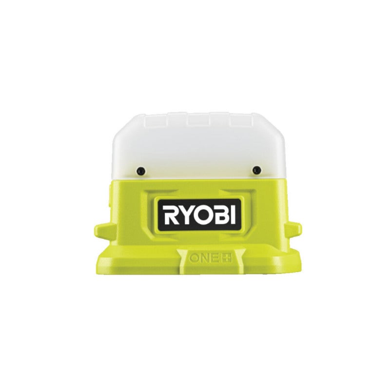 Lanterne LED RYOBI 18V One+ - 500 Lumens - sans batterie ni chargeur ...