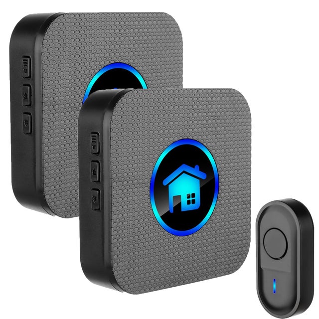 Timbres Inalámbricos: Comodidad y Seguridad en tu Hogar