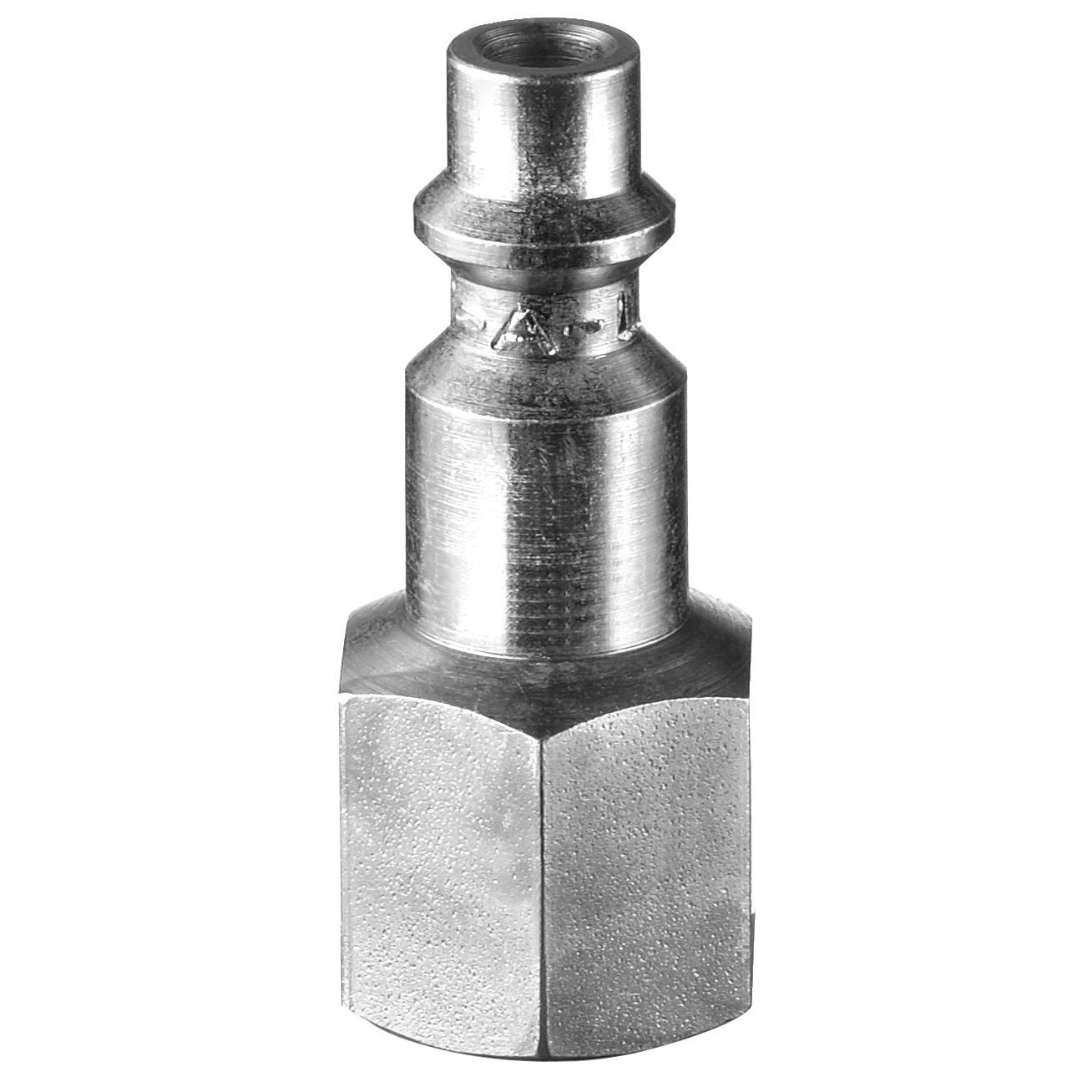 Embout fileté femelle cylindrique 1/4 - PREVOST - IRP 066101 | Leroy Merlin