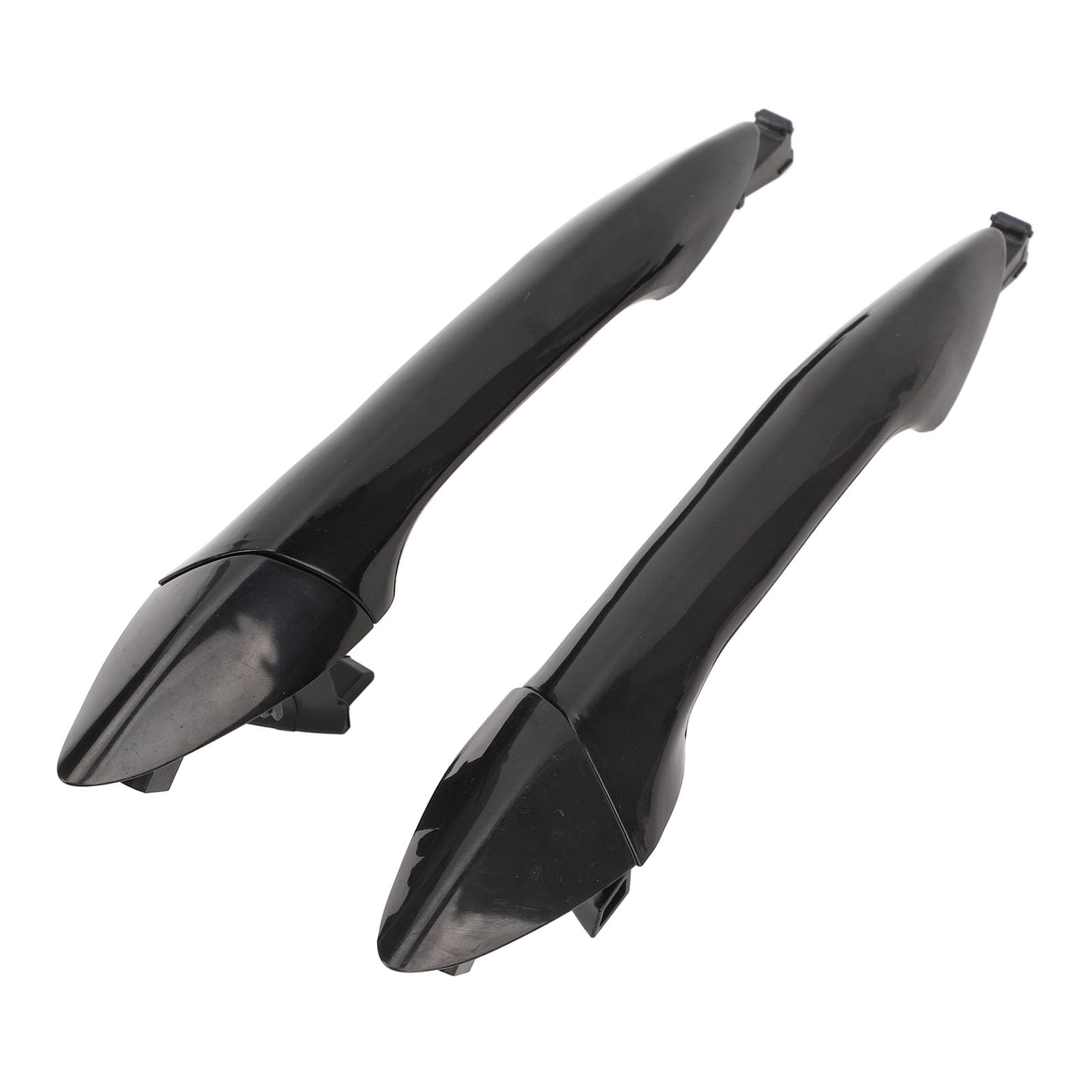 Manija exterior de la puerta 82651 3X000 Conjunto de manija exterior de ...