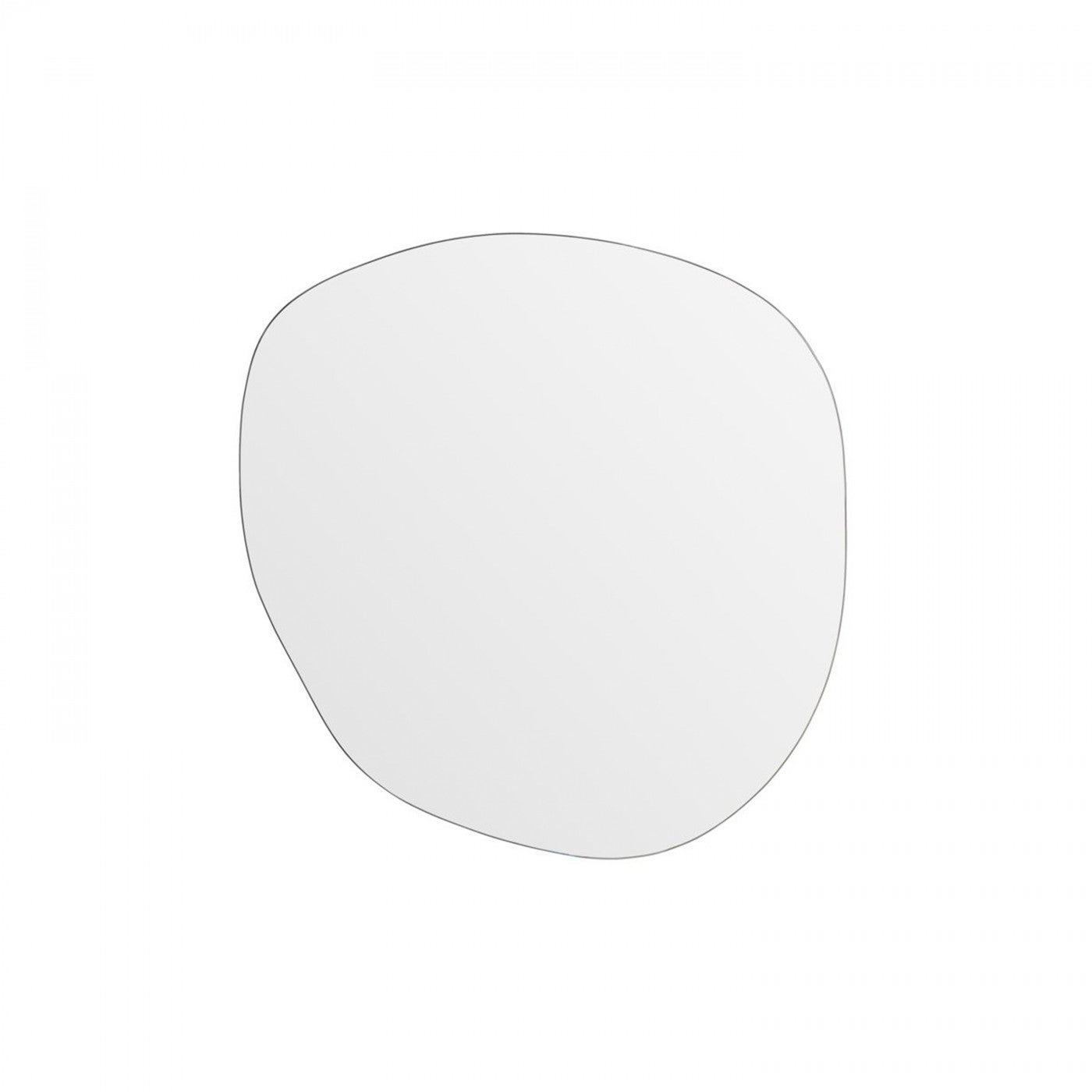 Miroir Peme h 60 cm | Leroy Merlin