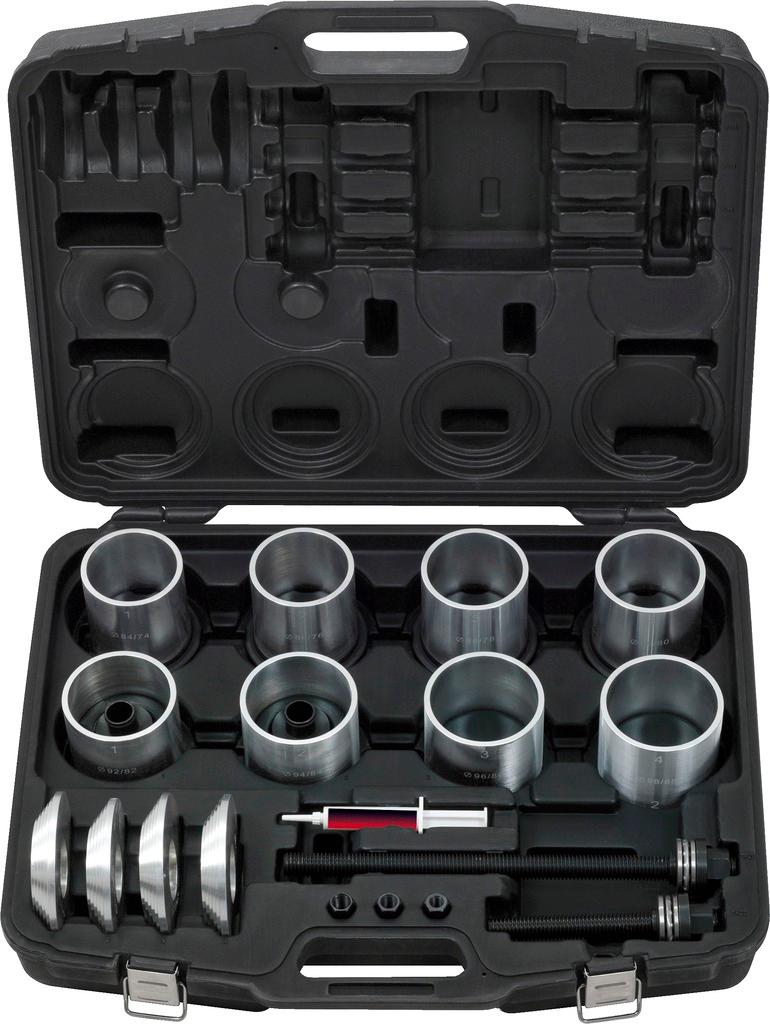 KS TOOLS Jeu d'outils pour le montage et le démontage des roulements ...