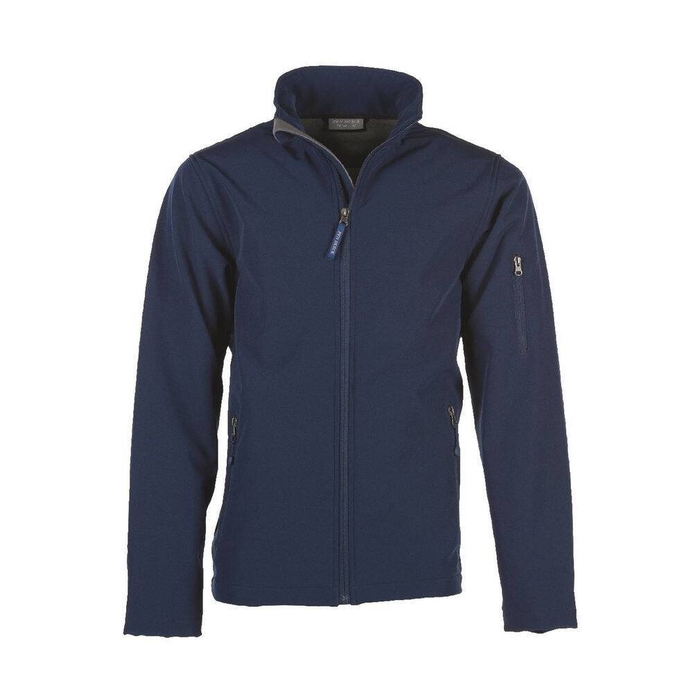 Veste softshell Pen Duick Atlantic Men Bleu Marine XL | Leroy Merlin