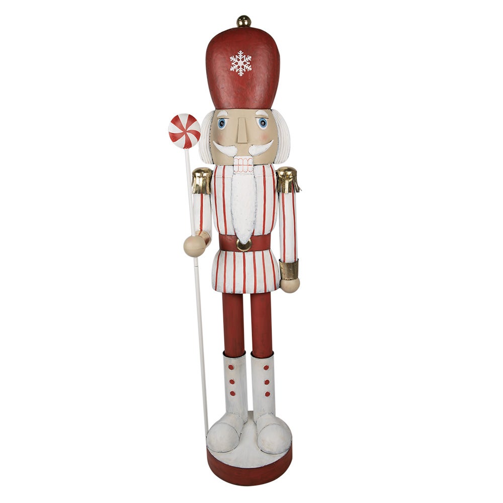 CLAYRE & EEF Figurine 43x34x167 cm | Leroy Merlin