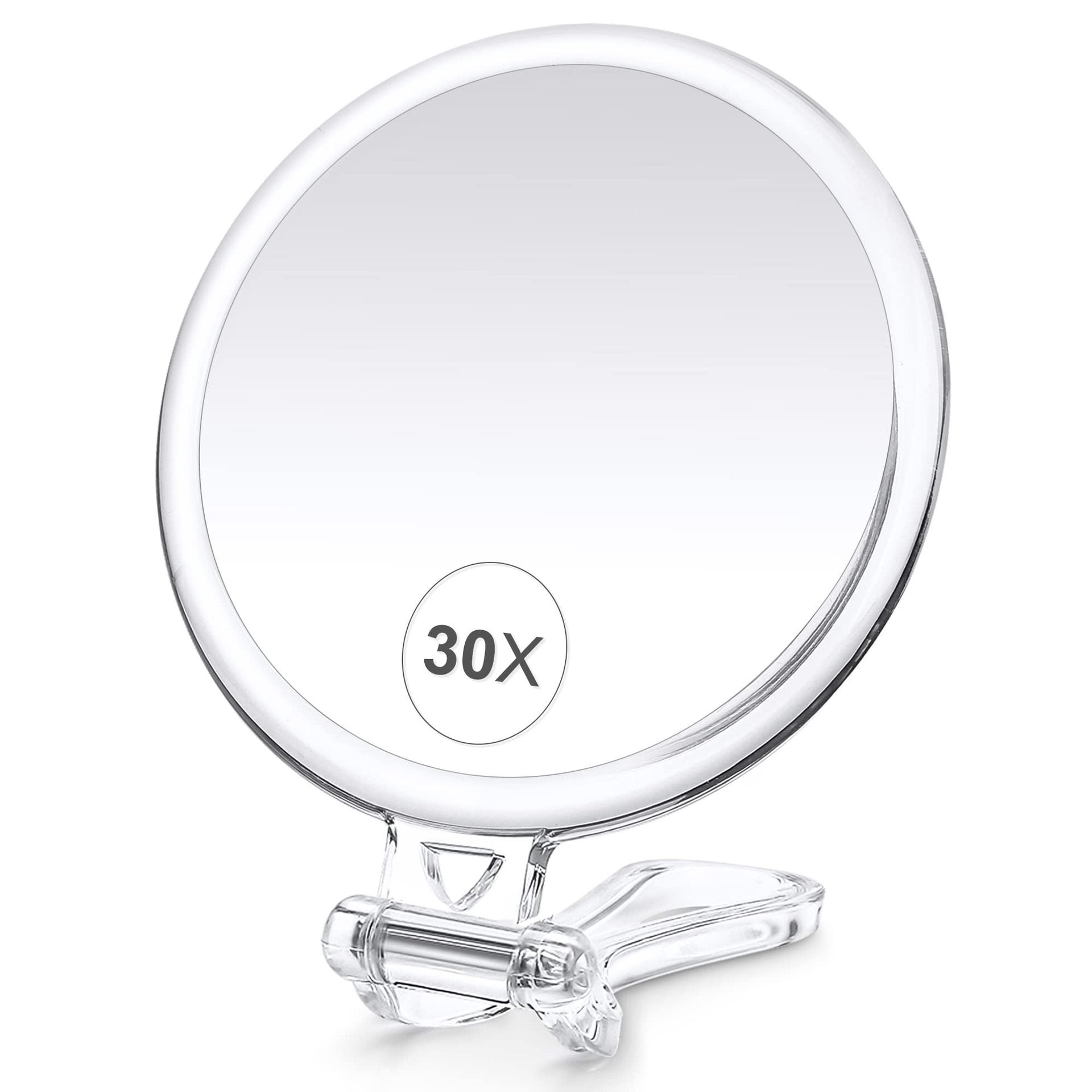 Miroir Grossissant X30