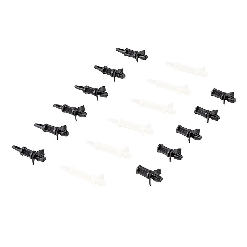 Kit support entretoise pour four Electrolux 5029617300 | Leroy Merlin