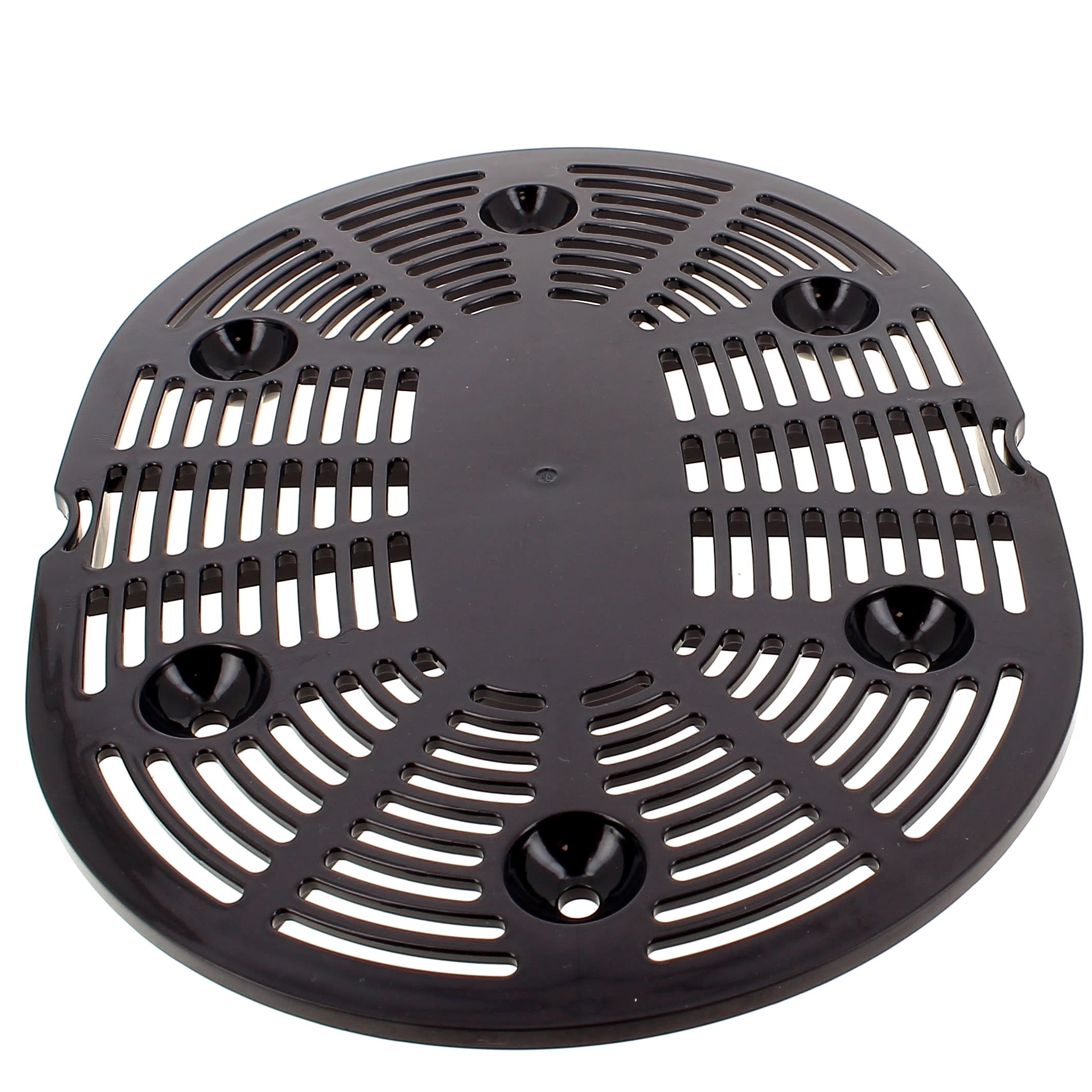 Grille noire ss-993688 pour Cuiseur Seb | Leroy Merlin