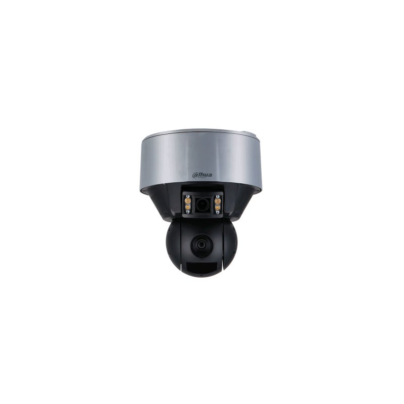 Caméra ip dôme motorisée - ptz 4mp vf ir 100m hi-poe zoom x25 starlight ...