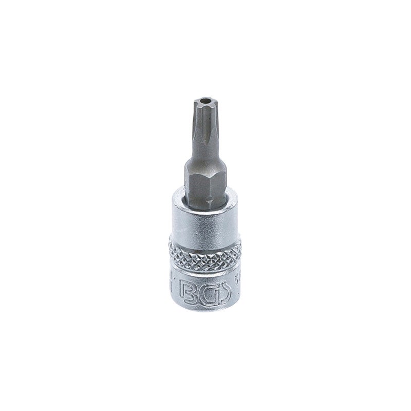 Douille a embout BGS TECHNIC - 6,3 mm - Torx Plus TS25 - 5184-TS25 ...