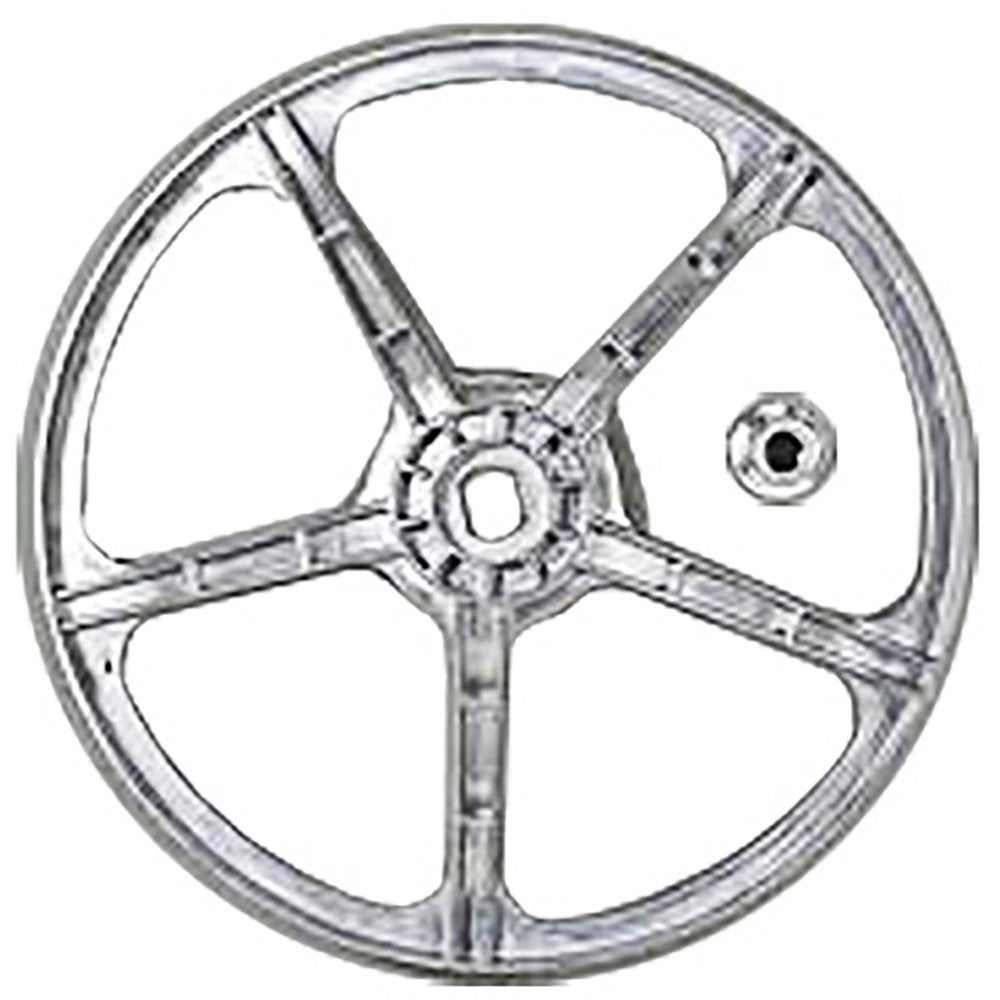 Poulie Conduite | Leroy Merlin