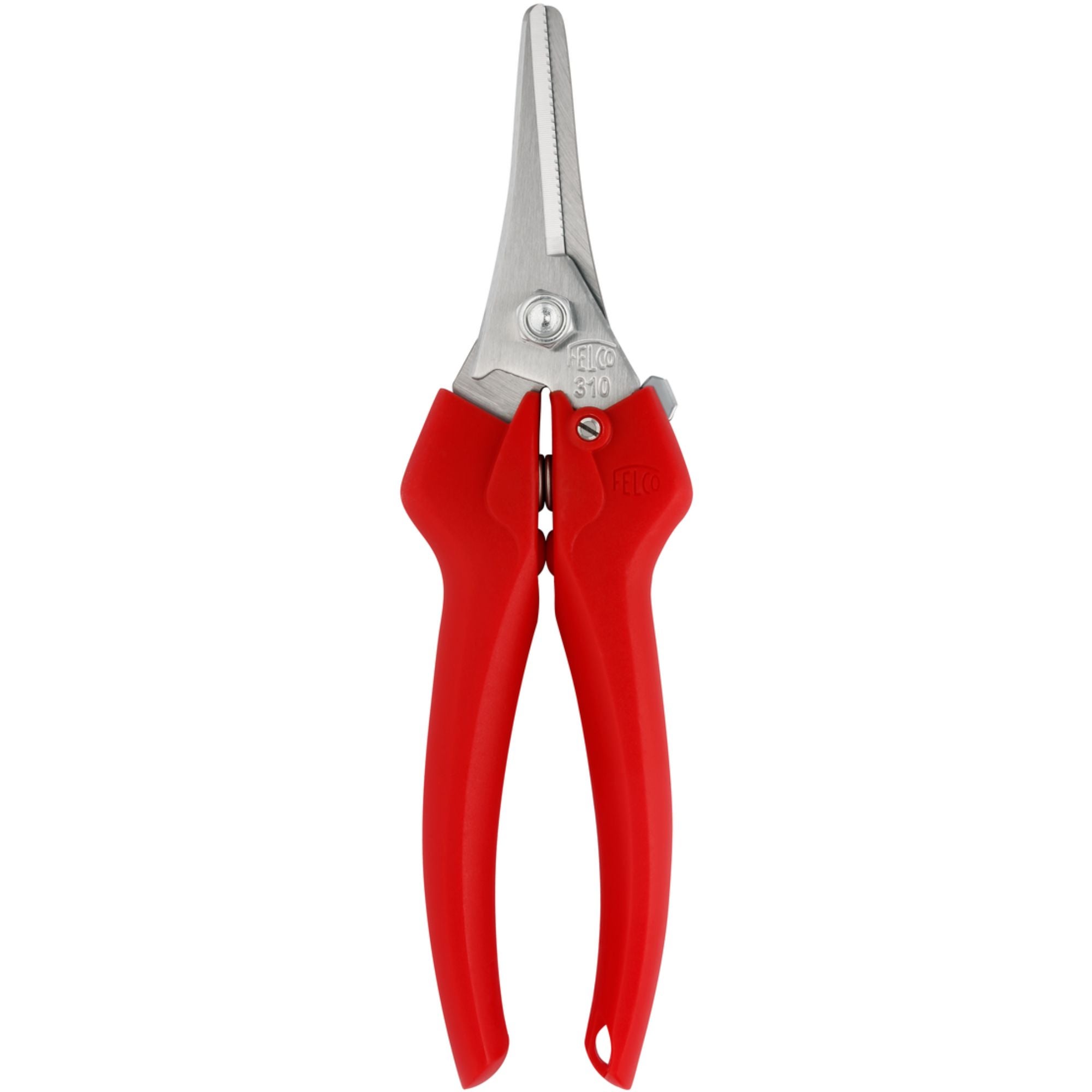 FELCO Sécateur Epinette n° 310 (Sécateur pour la récolte de fleurs et ...