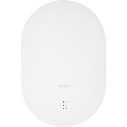 ABUS Smartvest Pro Funk-Alarmanlage & App - Zentrale FUAA45010 Système ...