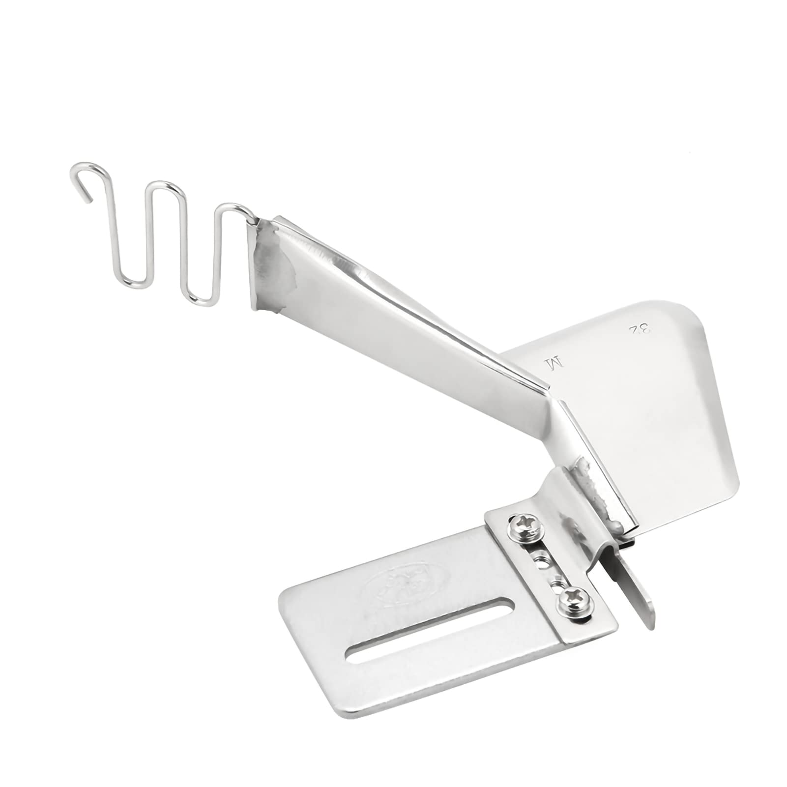 Accessoire pour machine à coudre industrielle Overlock Binder Hemmer ...