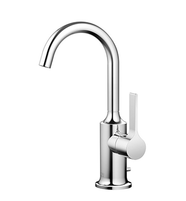 Dornbracht VAIA mezclador monomando de lavabo con juego de desagüe ...