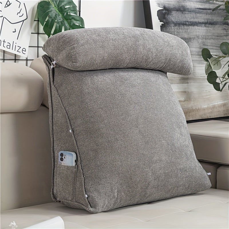 Coussins pour dossier de canapé, coussins ergonomiques, coussins de ...