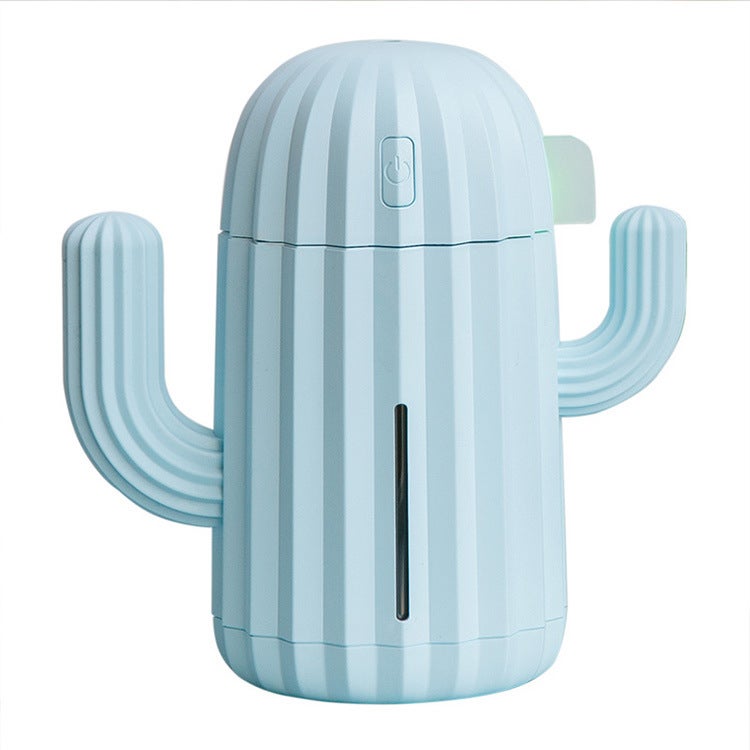Mini humidificateur portable, petit humidificateur d'air USB à brume ...