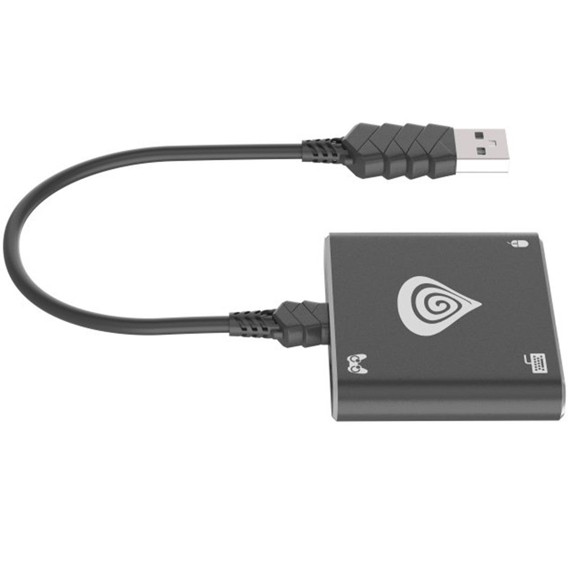 Adaptador USB Genesis TIN 200 5901969417678 S5604510 Genesis | Leroy Merlin