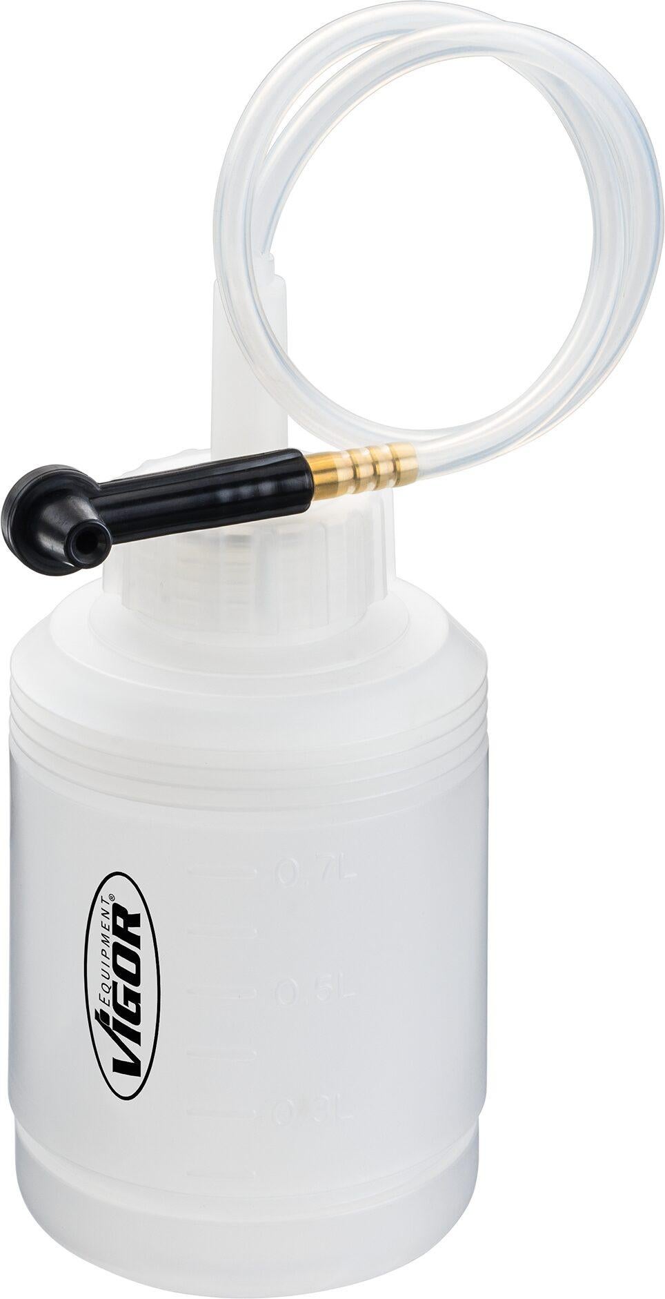 VIGOR Récipient pour liquide de frein ∙ V4668 | Leroy Merlin