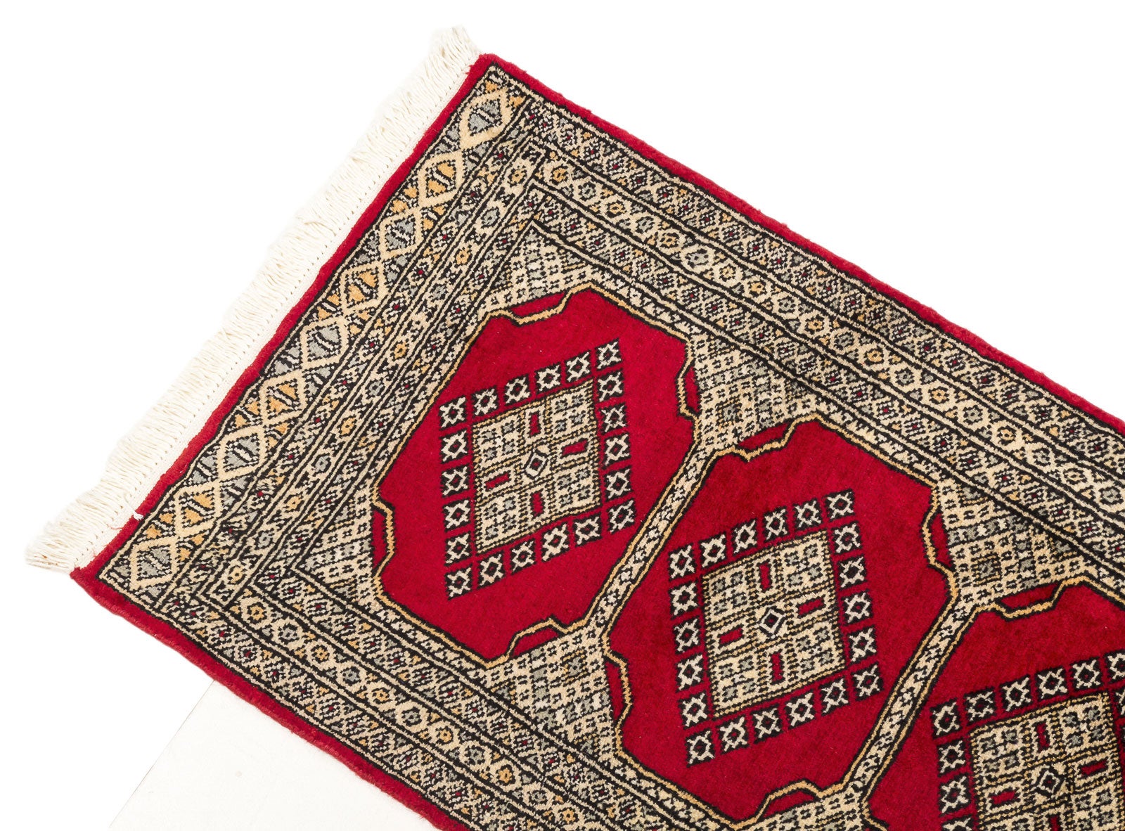 174x62 cm Salle autoritaire originale BADY BADY LANNA CACHMIR PAKISTAN ...