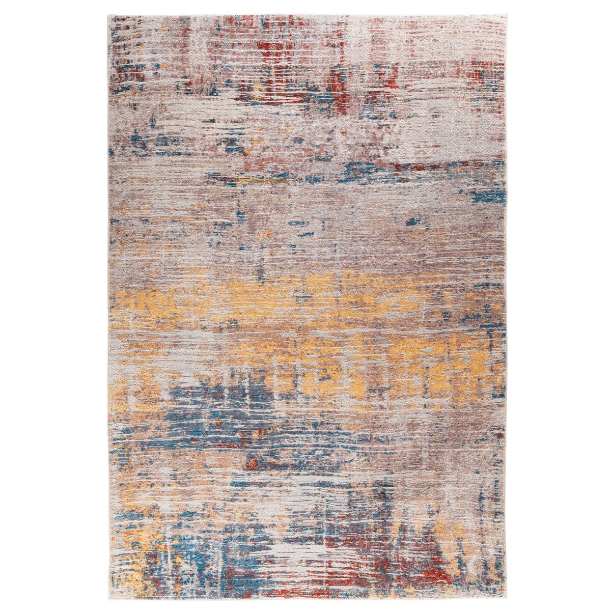 Tapis de salon moderne et design ANGELO 120x170 cm | Leroy Merlin