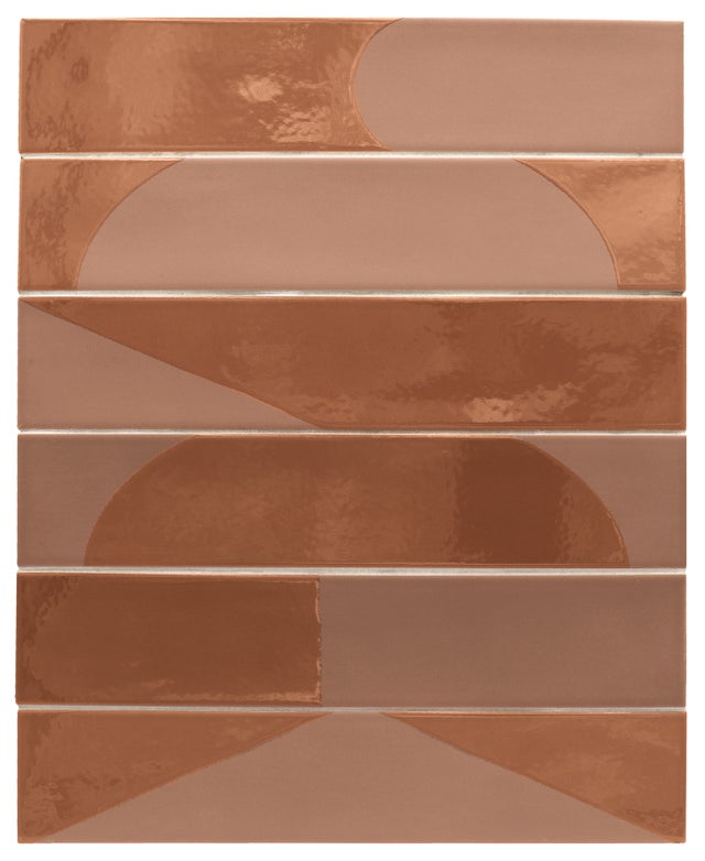 Carrelage terracotta au meilleur prix | Leroy Merlin