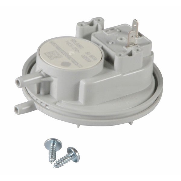 Pressostato aria 80/68 PA- DIFF pour Saunier Duval - S1008900 | Leroy ...