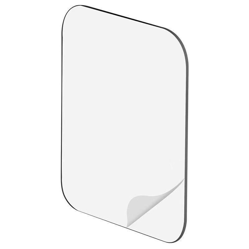 Ruban adhésif double face extra fort, lavable, nano-adhésif pour fixer ...
