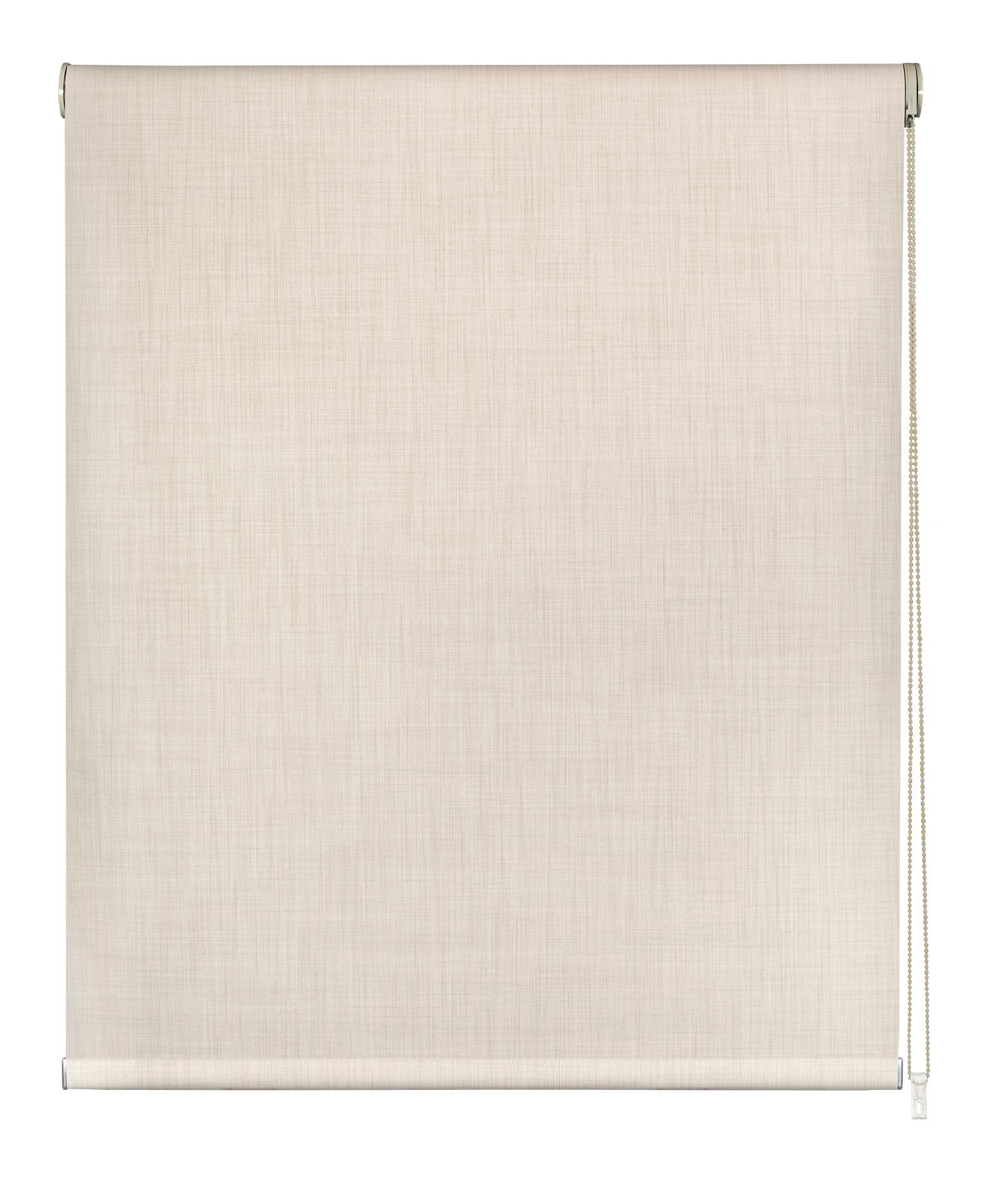 Store enrouleur occultant premium - 200 x 250 beige | Leroy Merlin