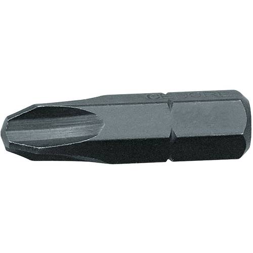 Gedore 890 1 6571580 Embout cruciforme PH 1 Acier Chrome-Vanadium ...