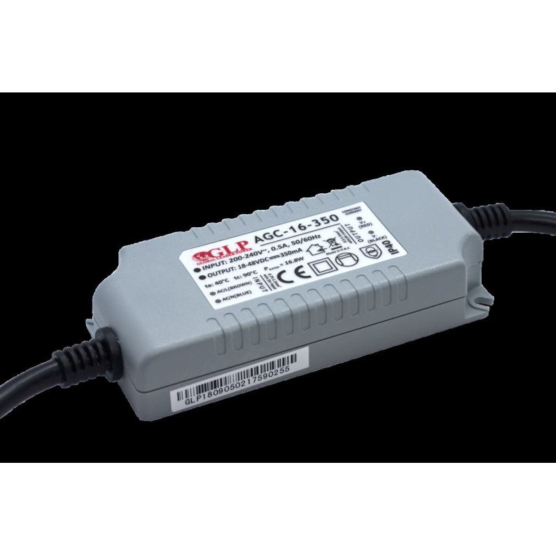 Alimentation LED 16W GLP | Leroy Merlin