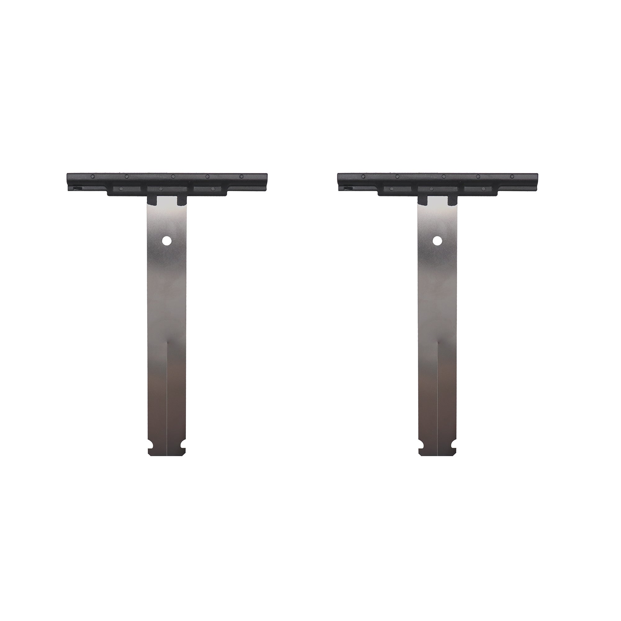 2 Attaches de Tablier, Fixation par clip, Verrou pour Volet Roulant ...
