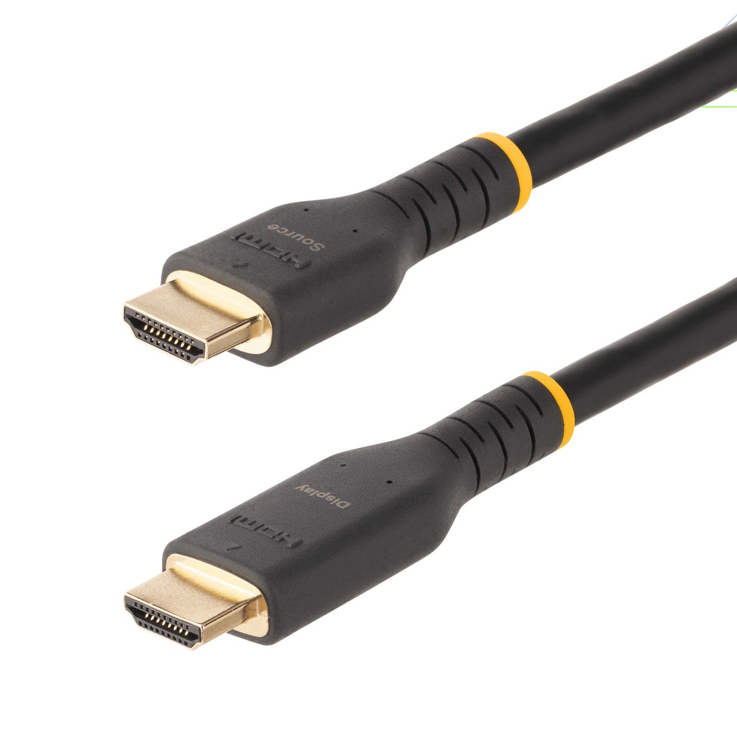 StarTech.com RH2A-7M-HDMI-CABLE câble HDMI HDMI Type A (Standard) Noir ...