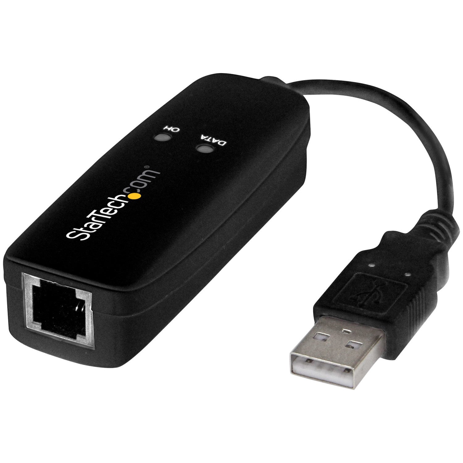 StarTech.com USB56KEMH2 modem 56 Kbit/s | Leroy Merlin