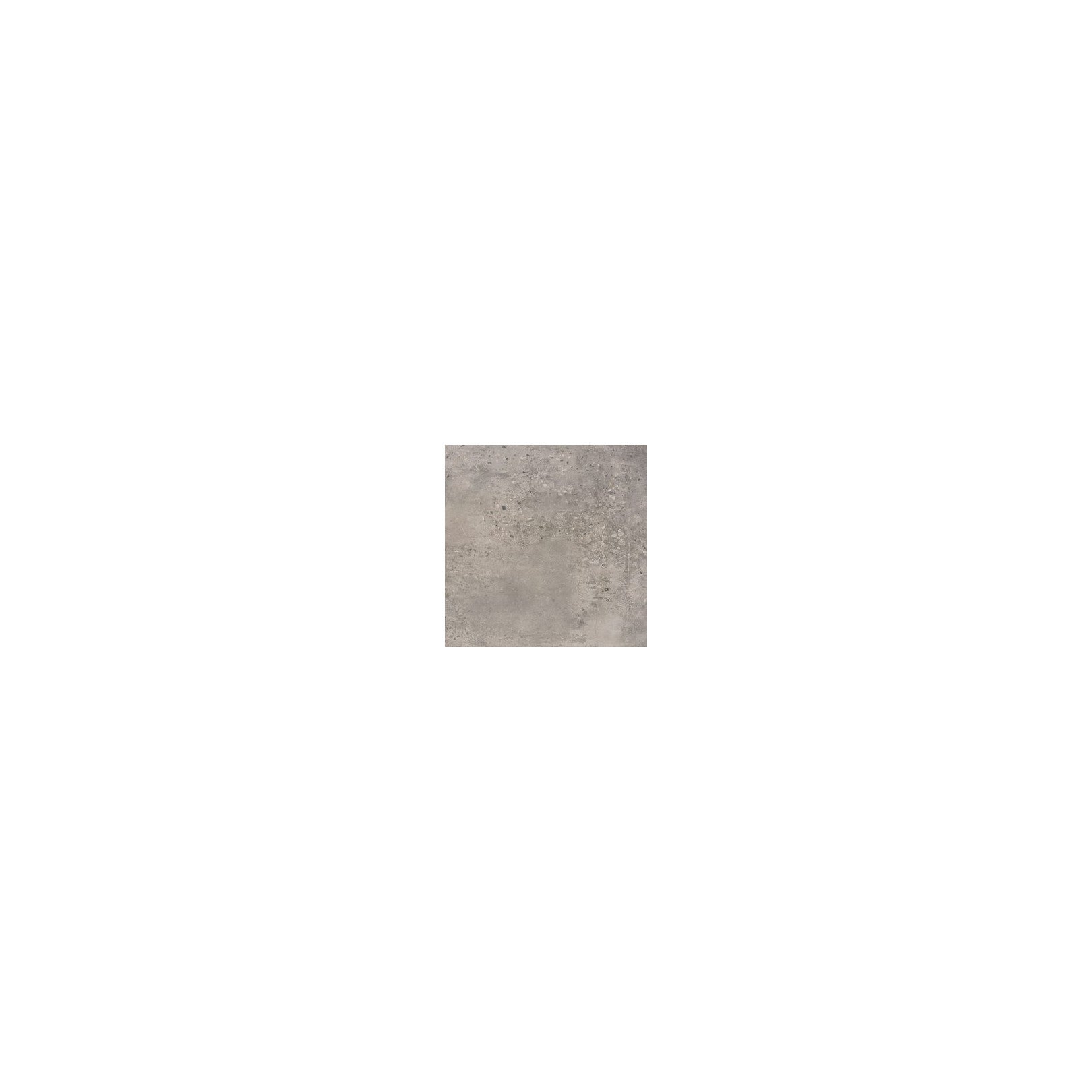 Carrelage grès cérame effet béton CONCRETE - 120x20 cm Gris clair ...