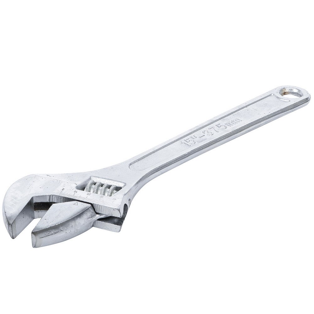 CLE A MOLETTE DE 15 POUCES 375 mm BGS DIY | Leroy Merlin