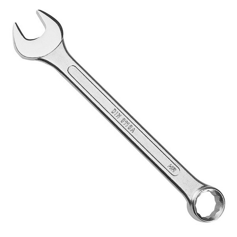 ALYCO 170115 - Llave combinada HR High Resistance DIN 3113 acero Cr V ...