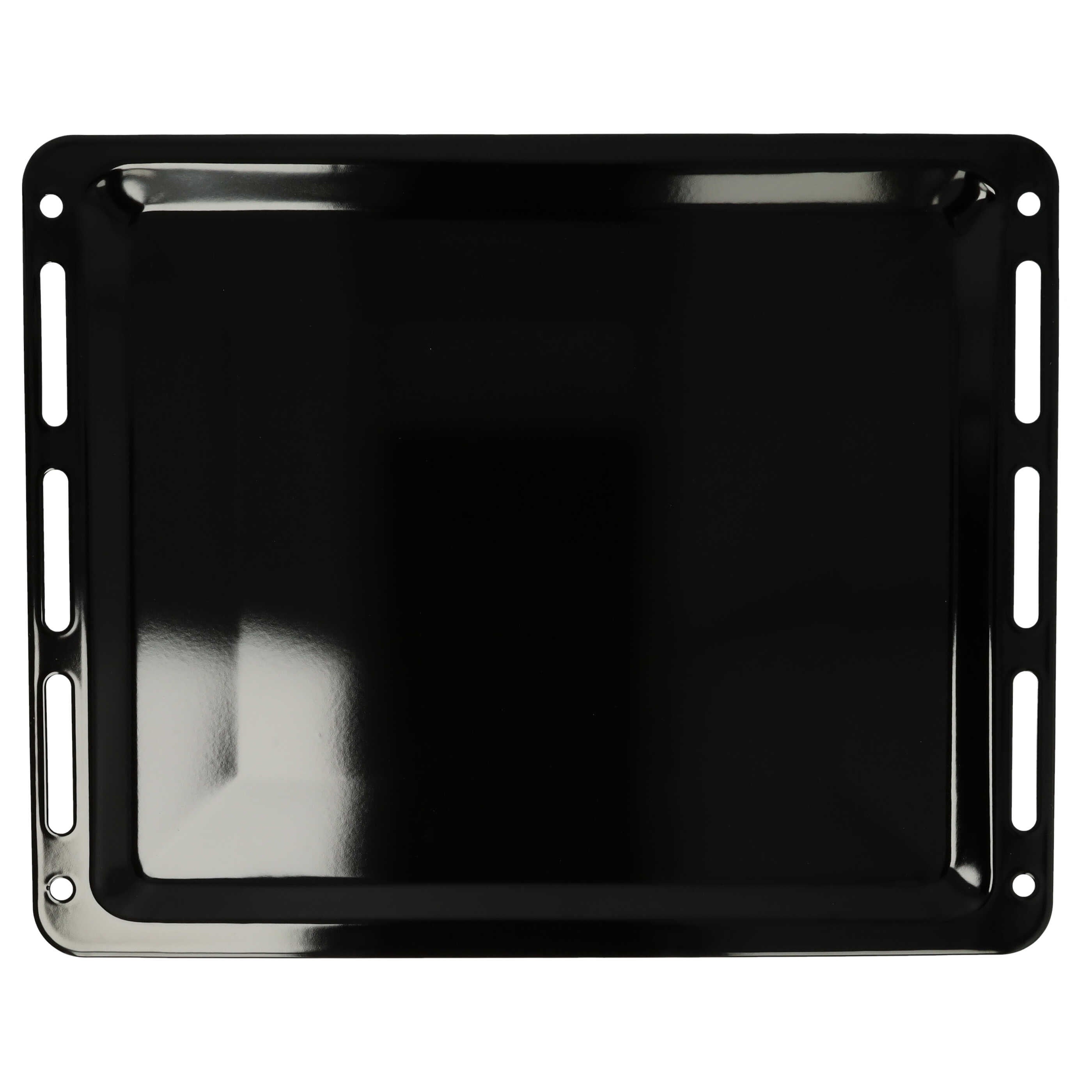 Vhbw Plaque de four compatible avec Bosch HMG6764B1/01, HMG6764B1/05 ...