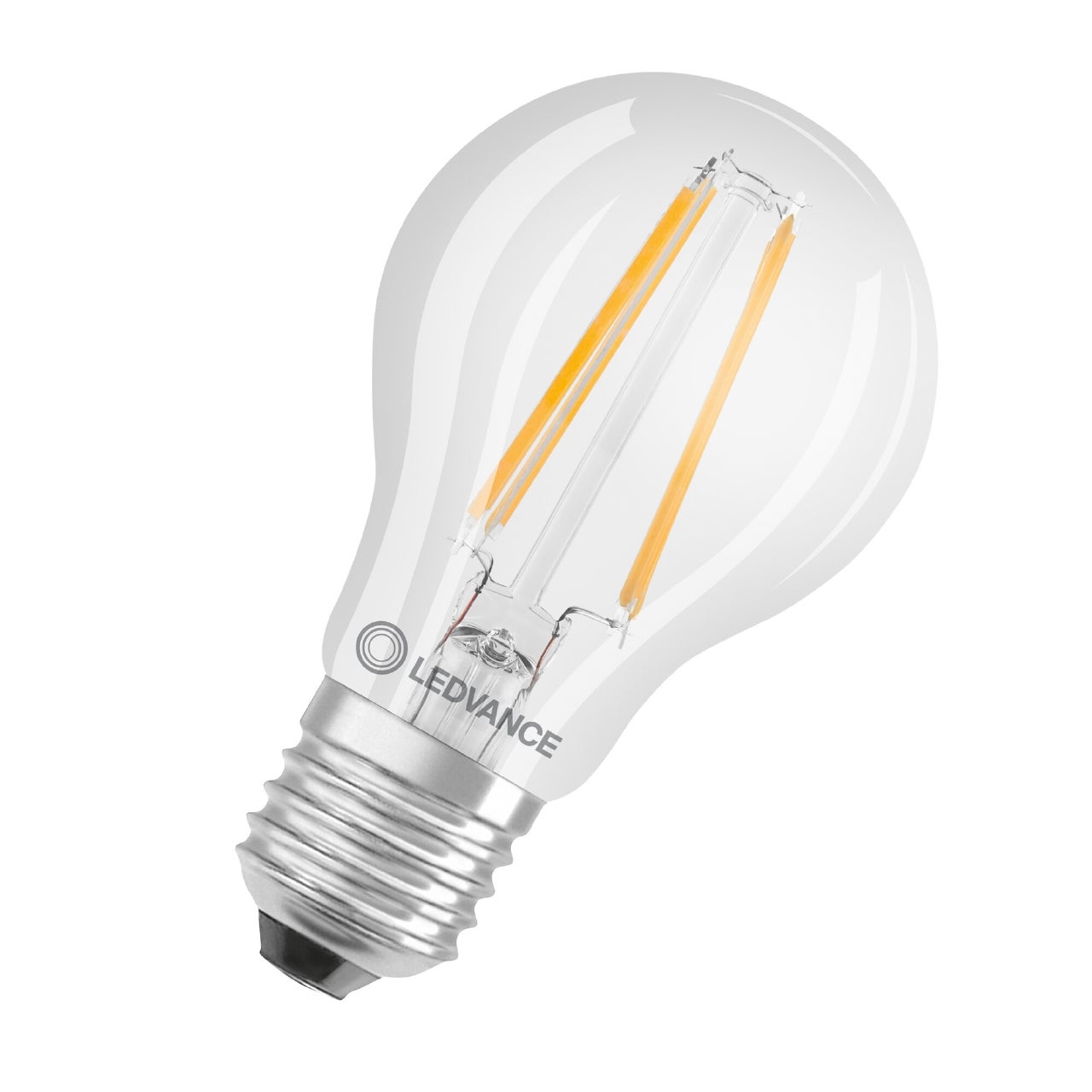 [LVE-4099854062667] Ledvance/Osram Bombilla LED "Classic" E27 6,5W 806Lm 4000K 300º IP20 | Leroy ...