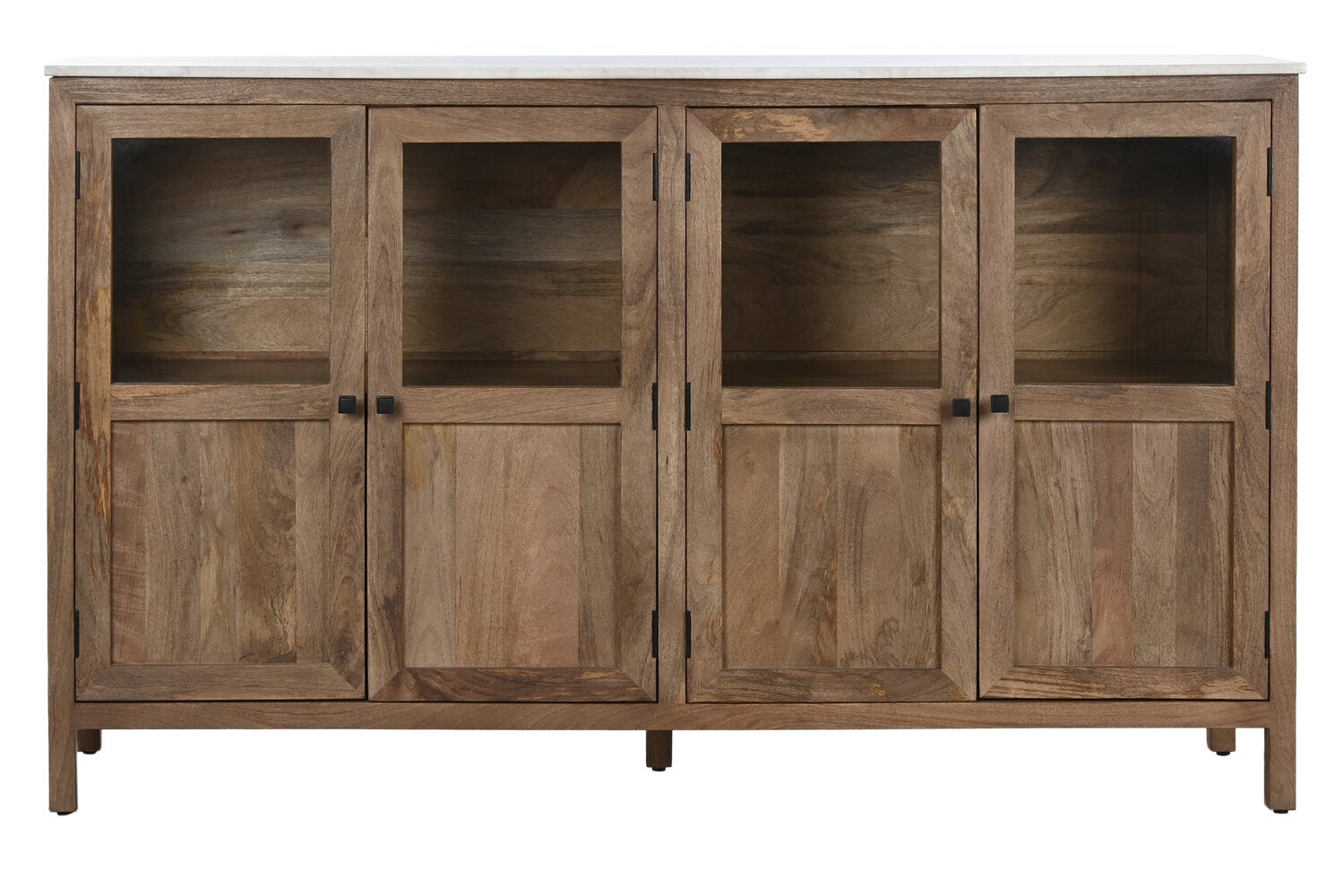 Buffet Mango Cristal 175X45,2X105 85,74 Natural | Leroy Merlin