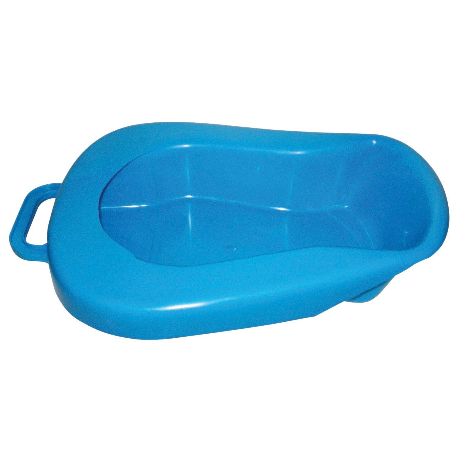 Urinoir Bassin de lit en plastique - 2,5 L | Leroy Merlin