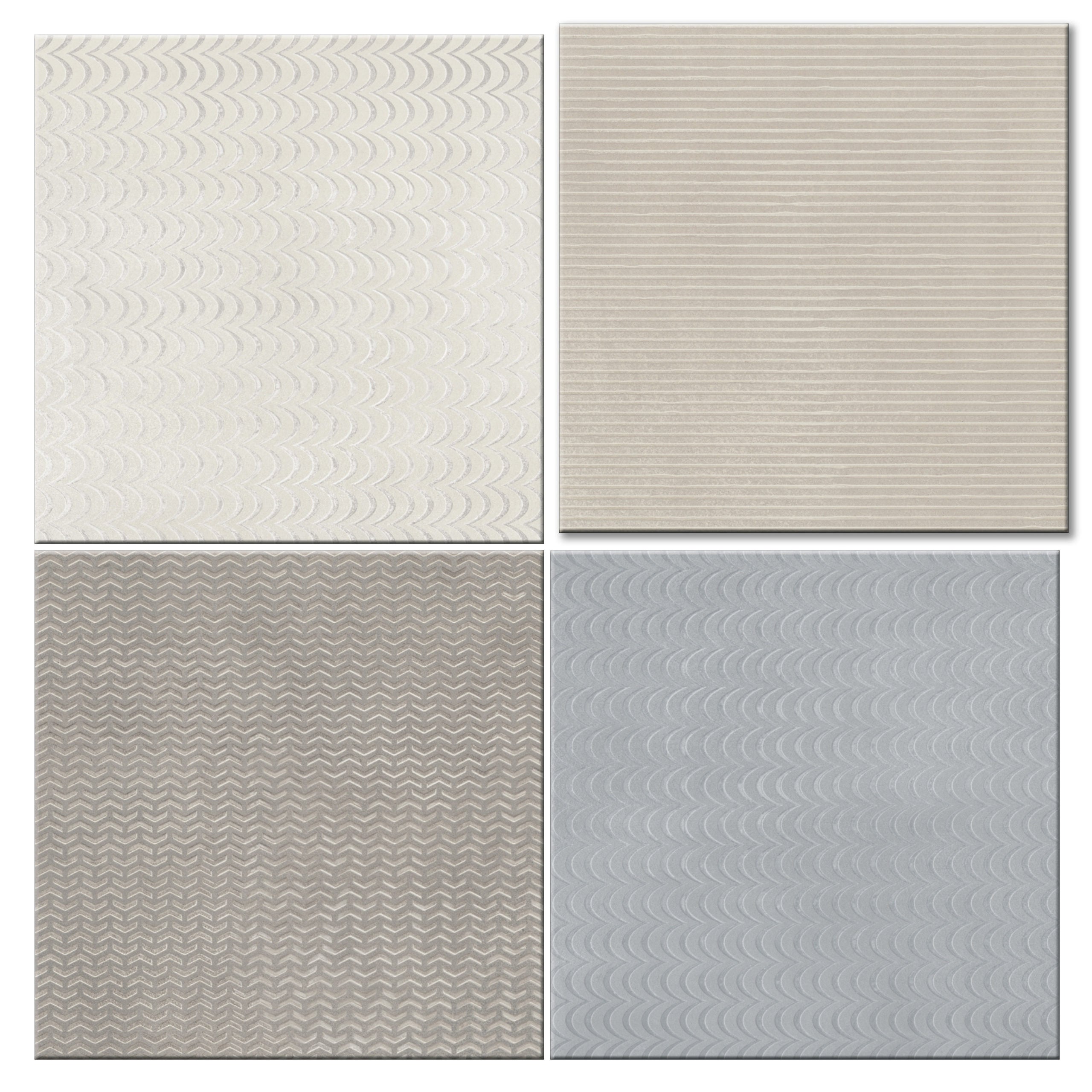 MYSTIQUE MIX 25X25 (16 PIEZAS/CAJA) | Leroy Merlin