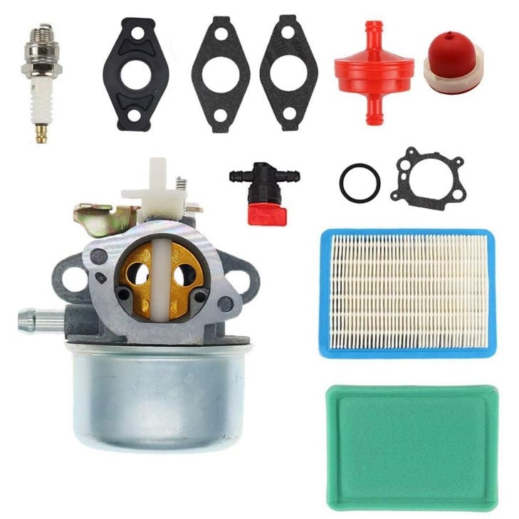 Compatible avec le carburateur Coleman Powermate PM0401850 Pulse 1850 ...