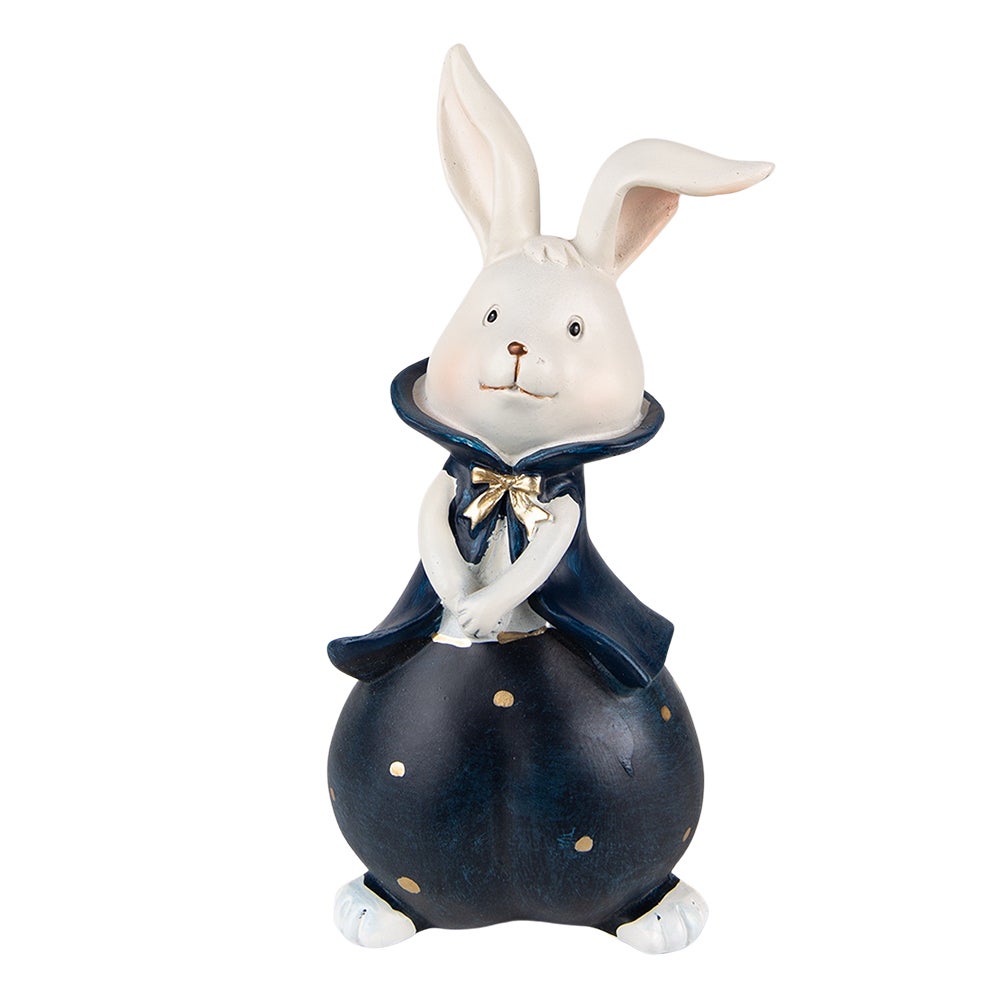 CLAYRE & EEF Figurine 9x8x21 cm | Leroy Merlin
