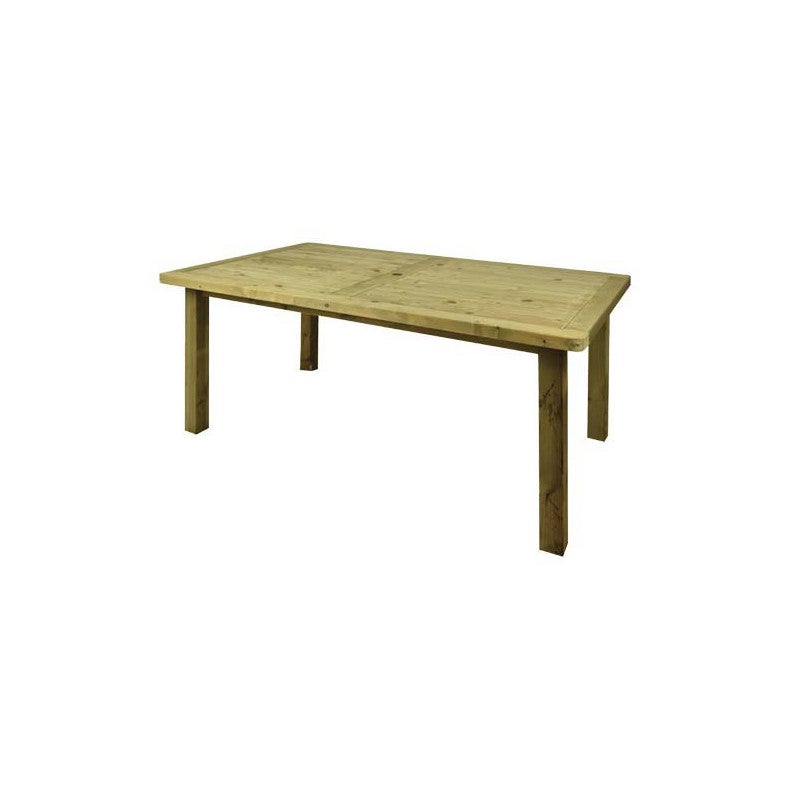 Table Lasa Arkadia 160X90X75 | Leroy Merlin