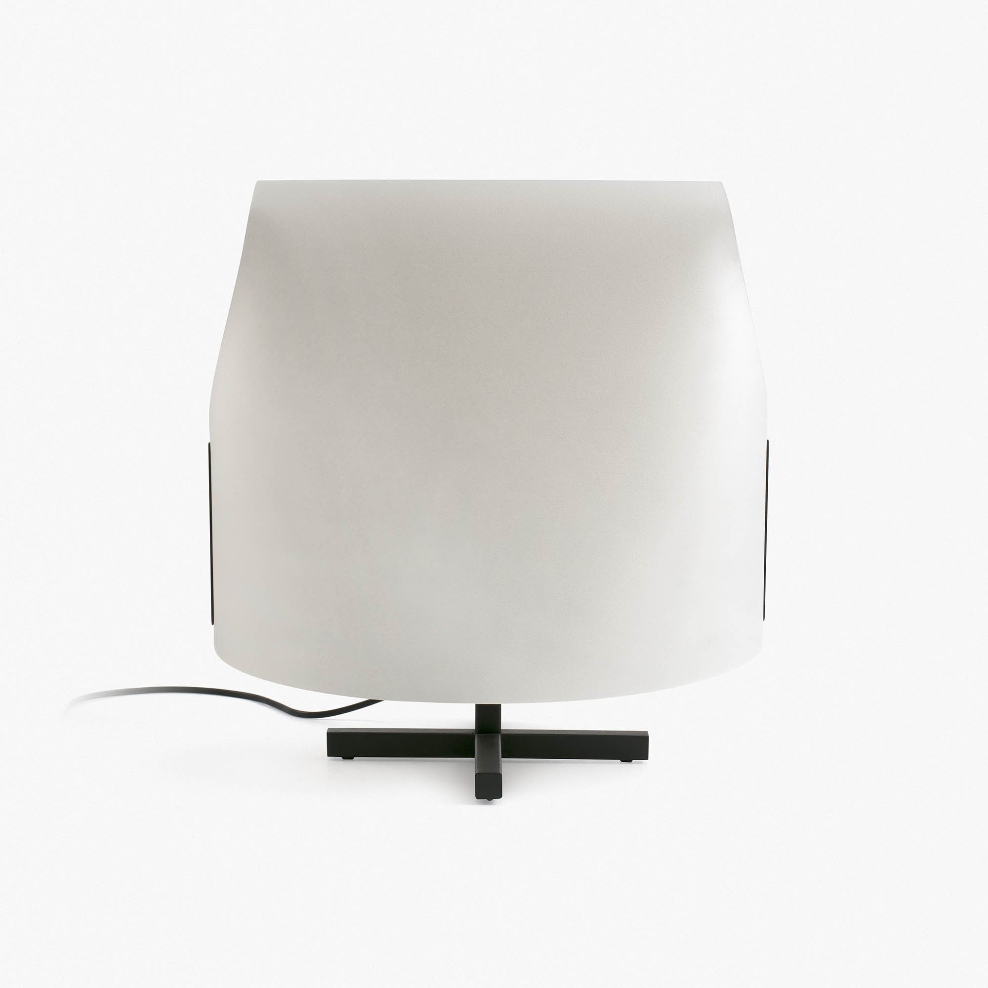 LUANG M 465, Lampe de Table en Papyrus, Faro Barcelona | Leroy Merlin