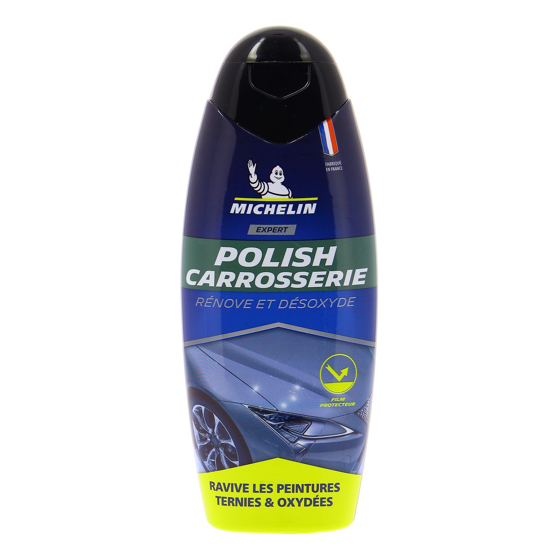 MICHELIN Expert polish carrosserie 500ml | Leroy Merlin