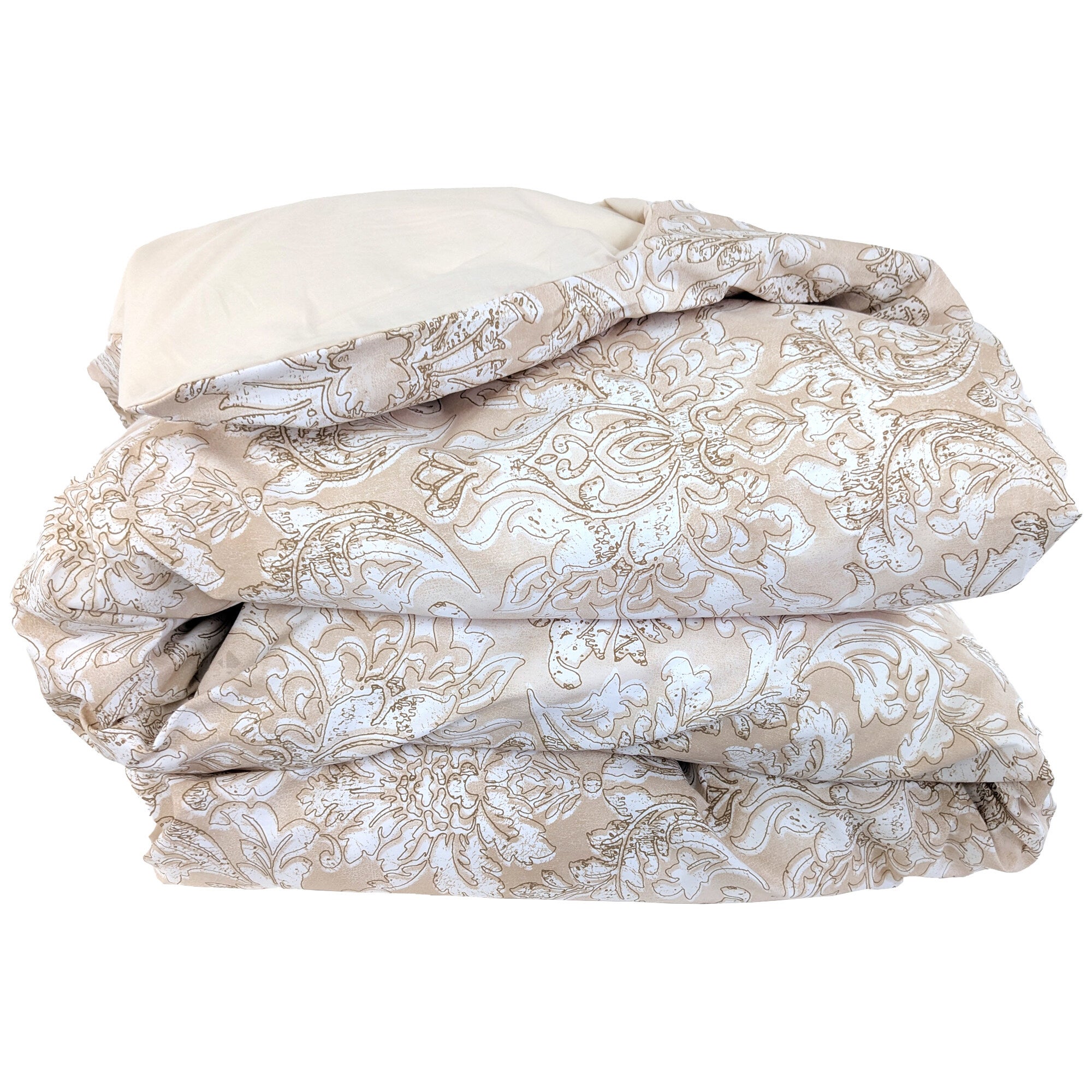 Housse Couette 300x240cm Housse De Couette 300x240 Cm Linnea Alba