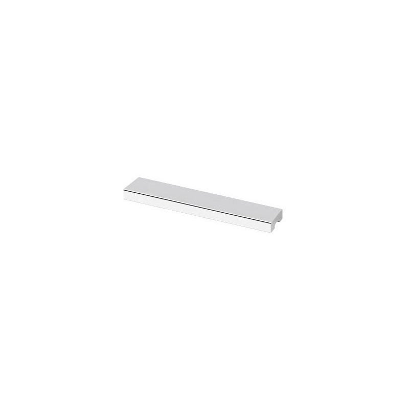 Poignée aluminium - Entraxe : 160 mm - Longueur : 200 mm - SC HANDLES ...